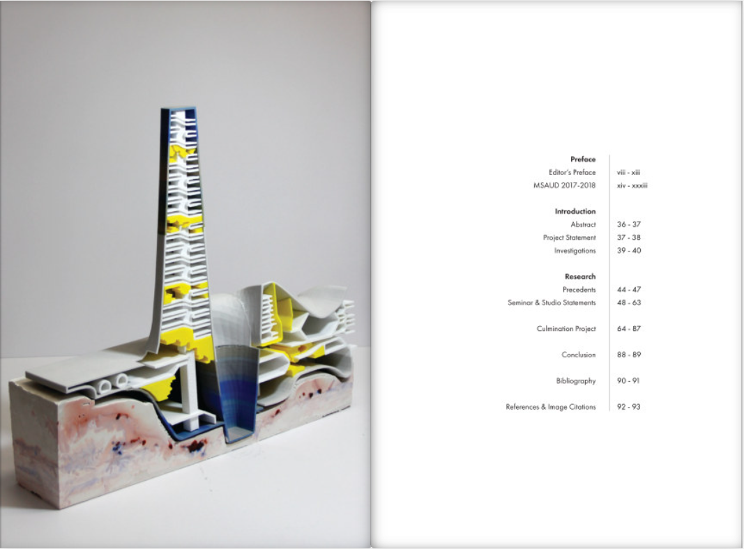 Adaptive Urbanism – Studio JM Architects