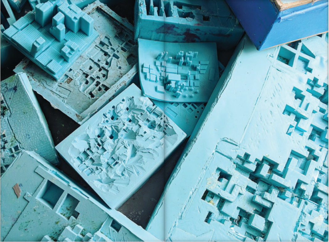 Adaptive Urbanism – Studio JM Architects