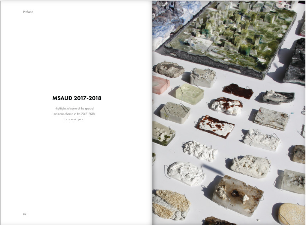 Adaptive Urbanism – Studio JM Architects