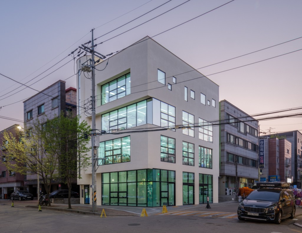 Commercial – Studio JM Architects