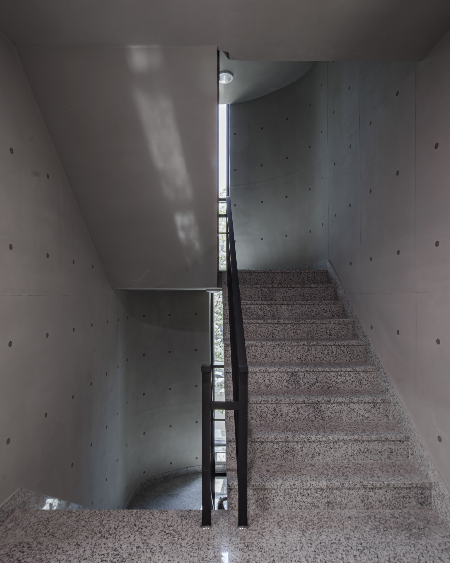 SFT Headquarters – Studio JM Architects